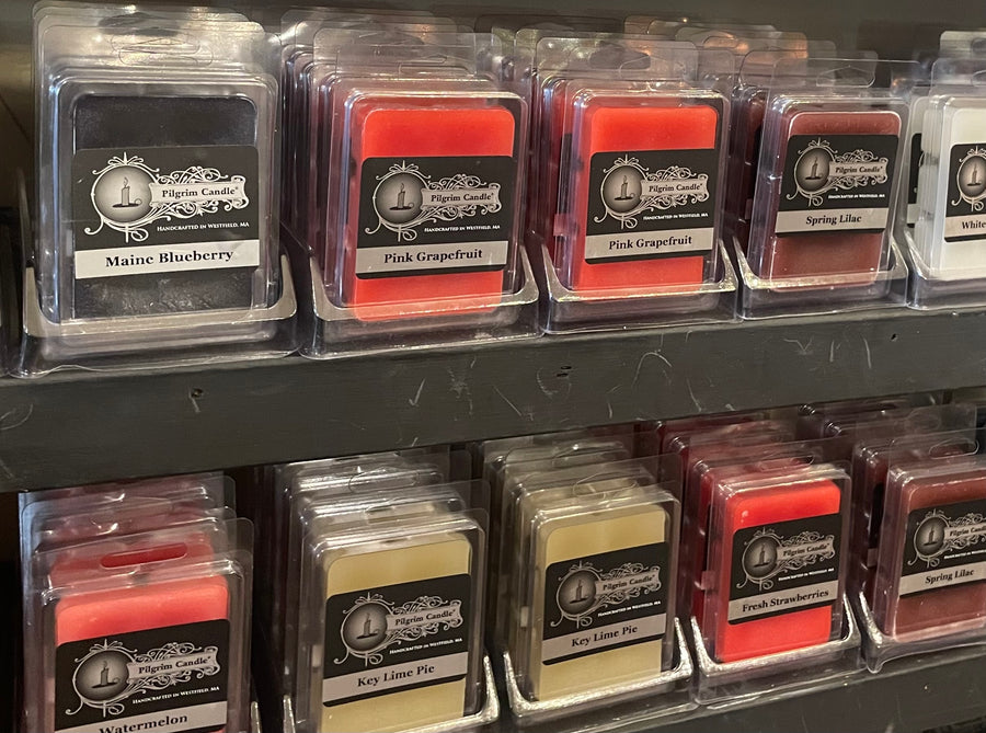 Pilgrim Candle Company – Pilgrim Candle Co.