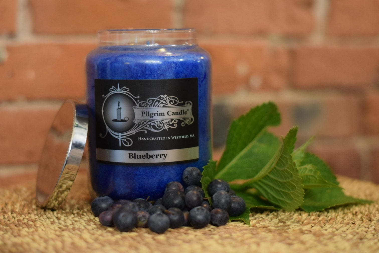 Pilgrim Candle Company – Pilgrim Candle Co.